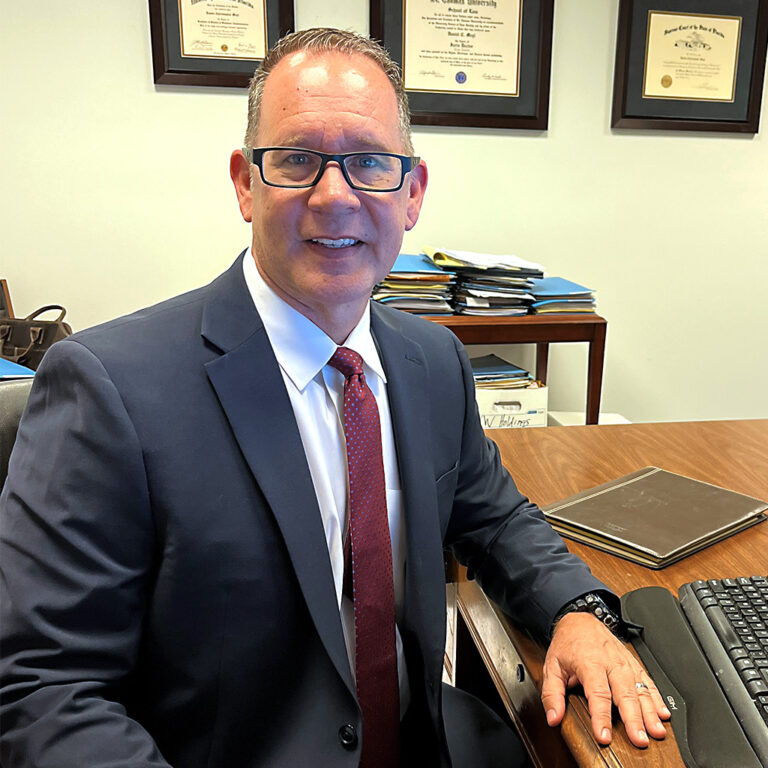 Daniel C. Meyl | 10XLAW