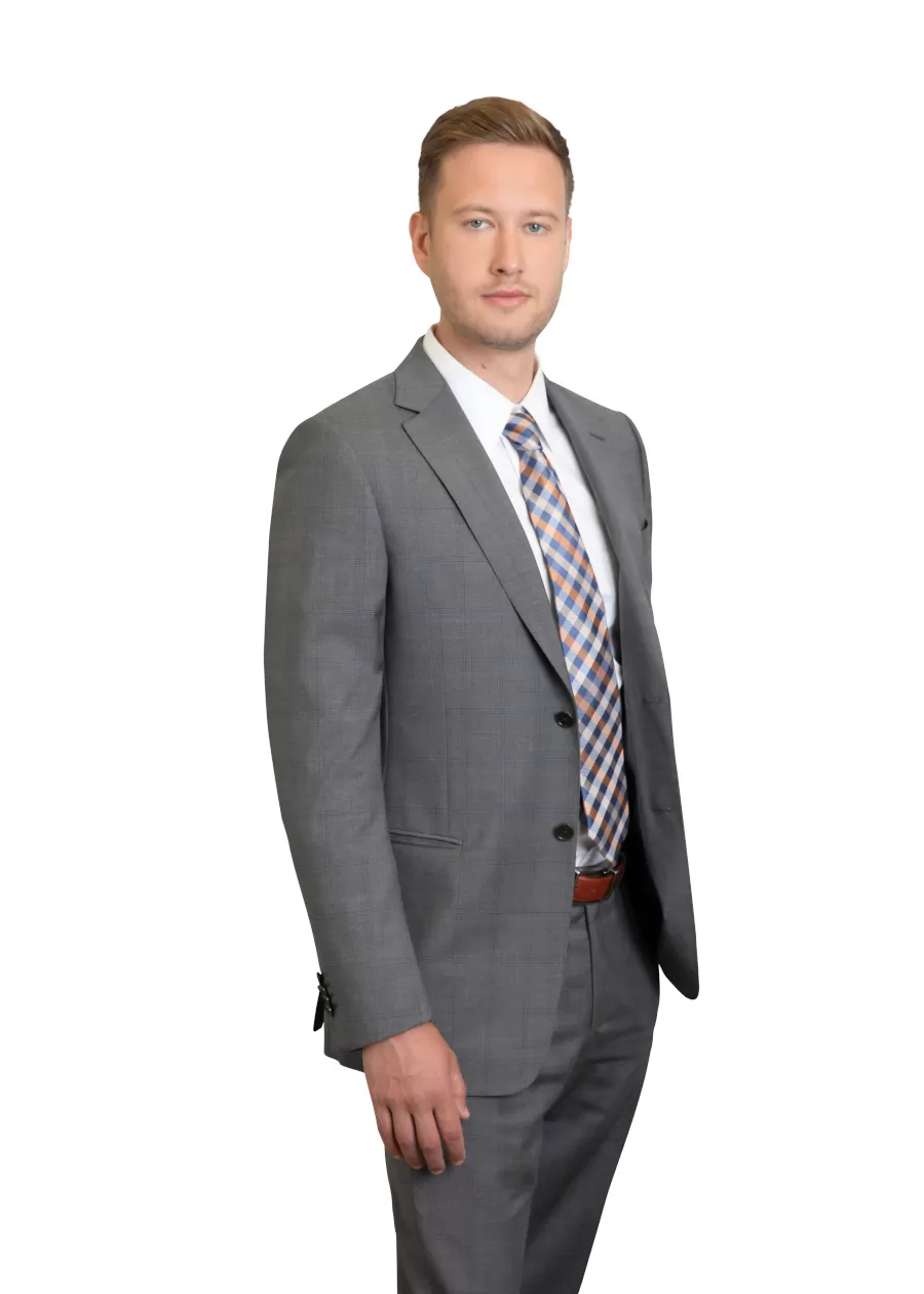 Anthony Bulbin | 10XLAW